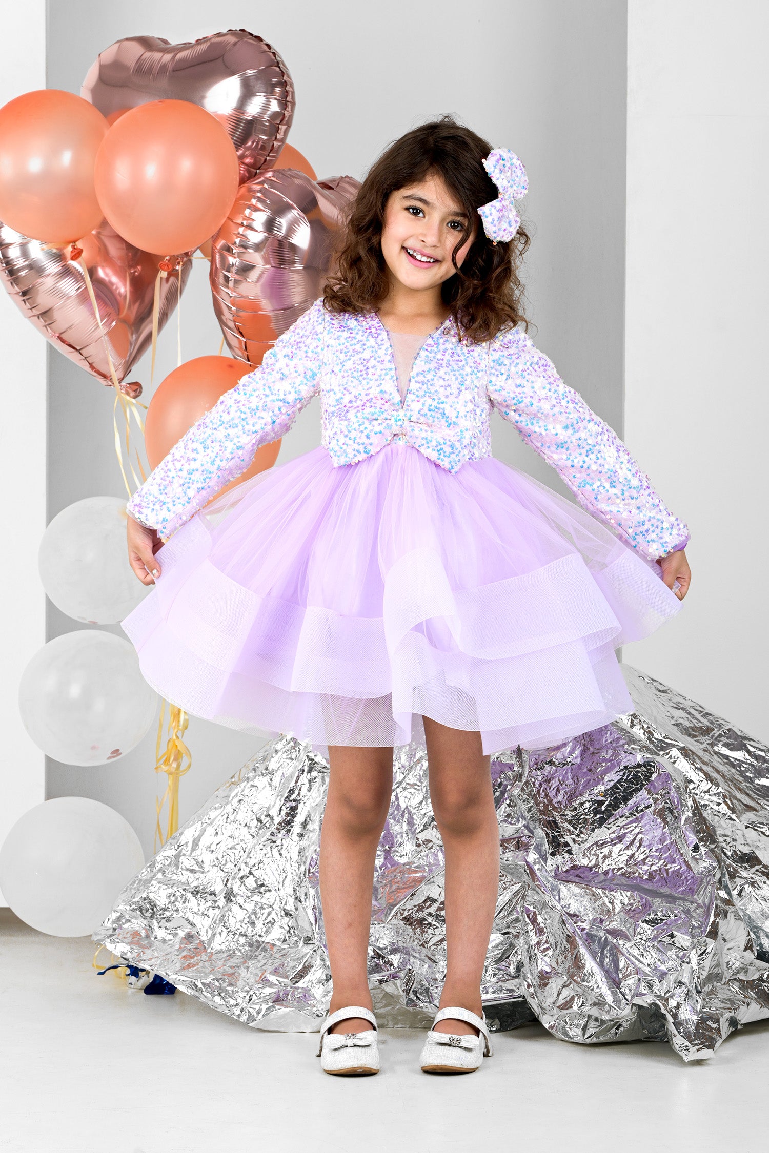 Girl Party Wear Dresses Online | Party Dresses Online for Babies ...