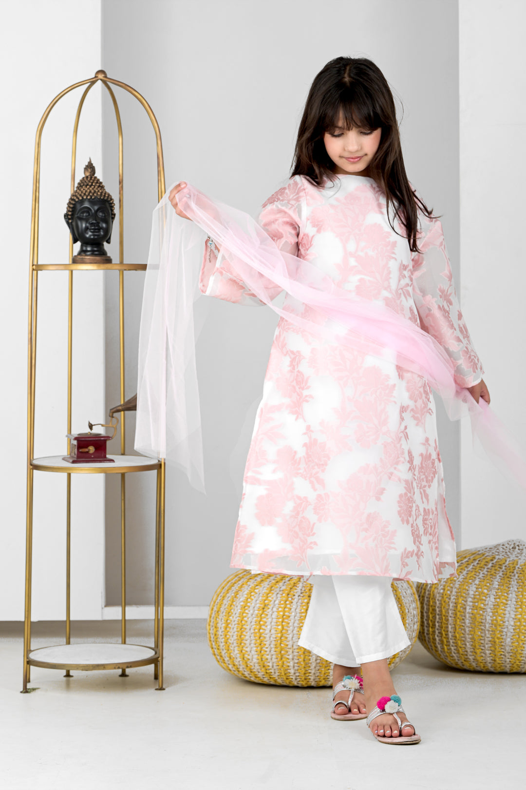 Kids Ethnic Wear for Birthday & Wedding | Ethnic Dresses Online For ...