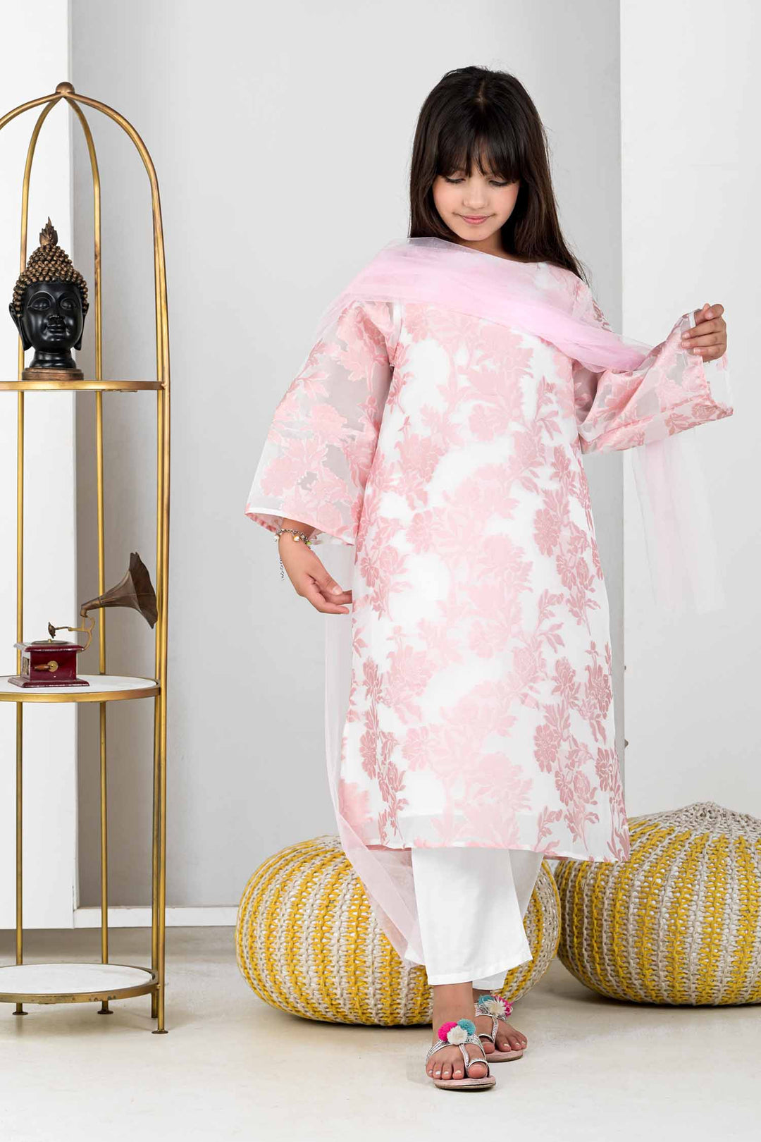 Kids Ethnic Wear for Birthday & Wedding | Ethnic Dresses Online For ...