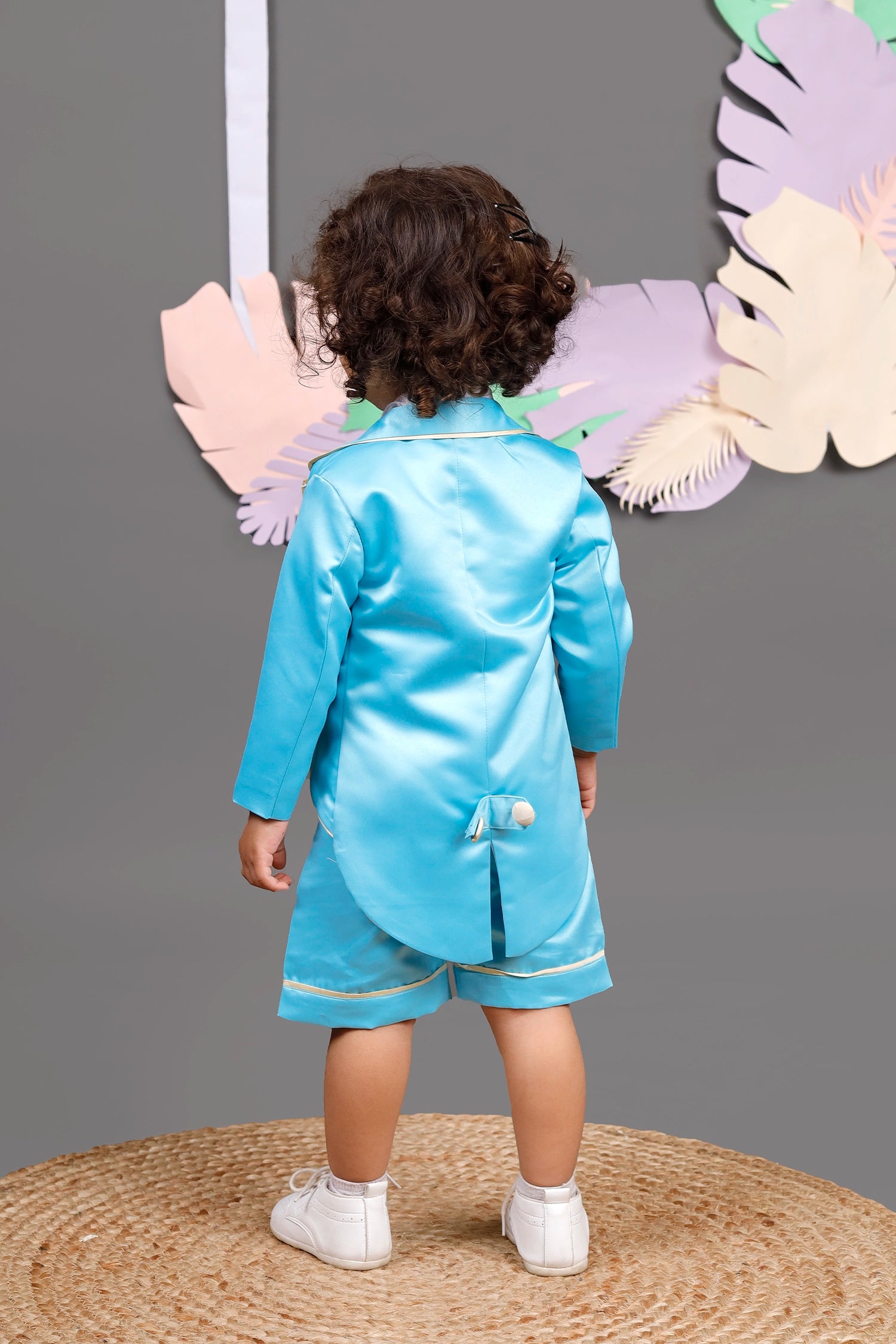 Prince Charming Set (with Bowtie) – ForeverKidz