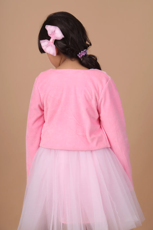 Buy Shrugs for Kids | Girls & Babies Shrugs Online Store - Foreverkidz ...