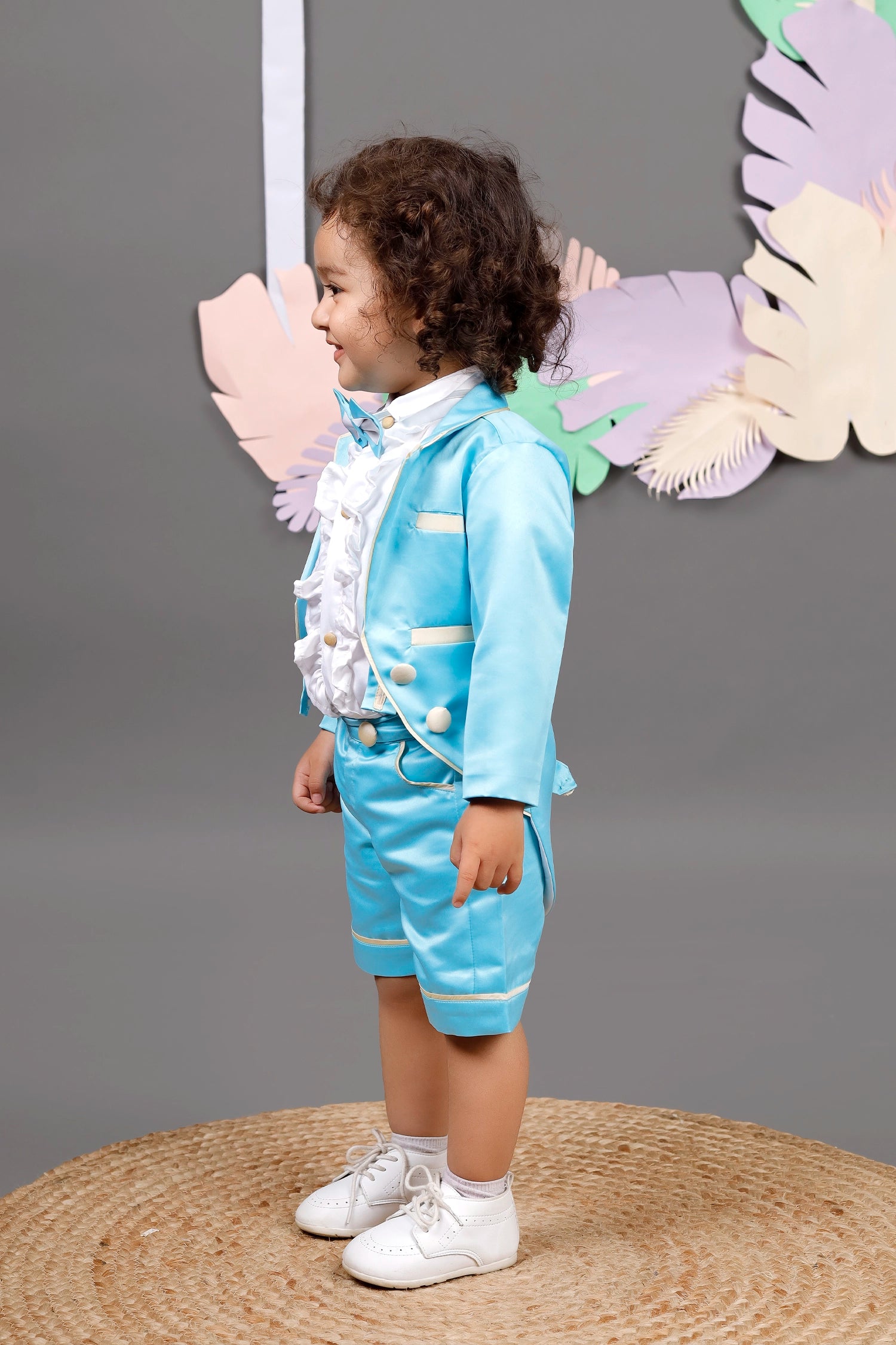 Prince Charming Set (with Bowtie) – ForeverKidz