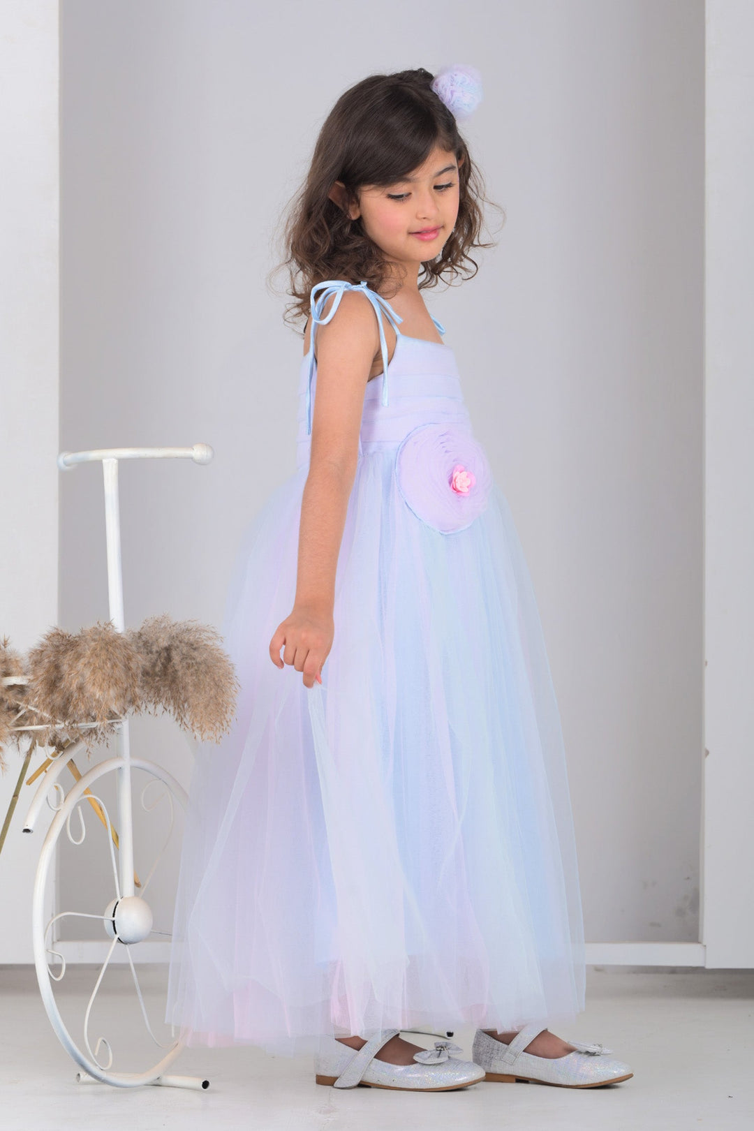 Fancy & Stylish Girl Kids Clothing for 1–6 Years – ForeverKidz