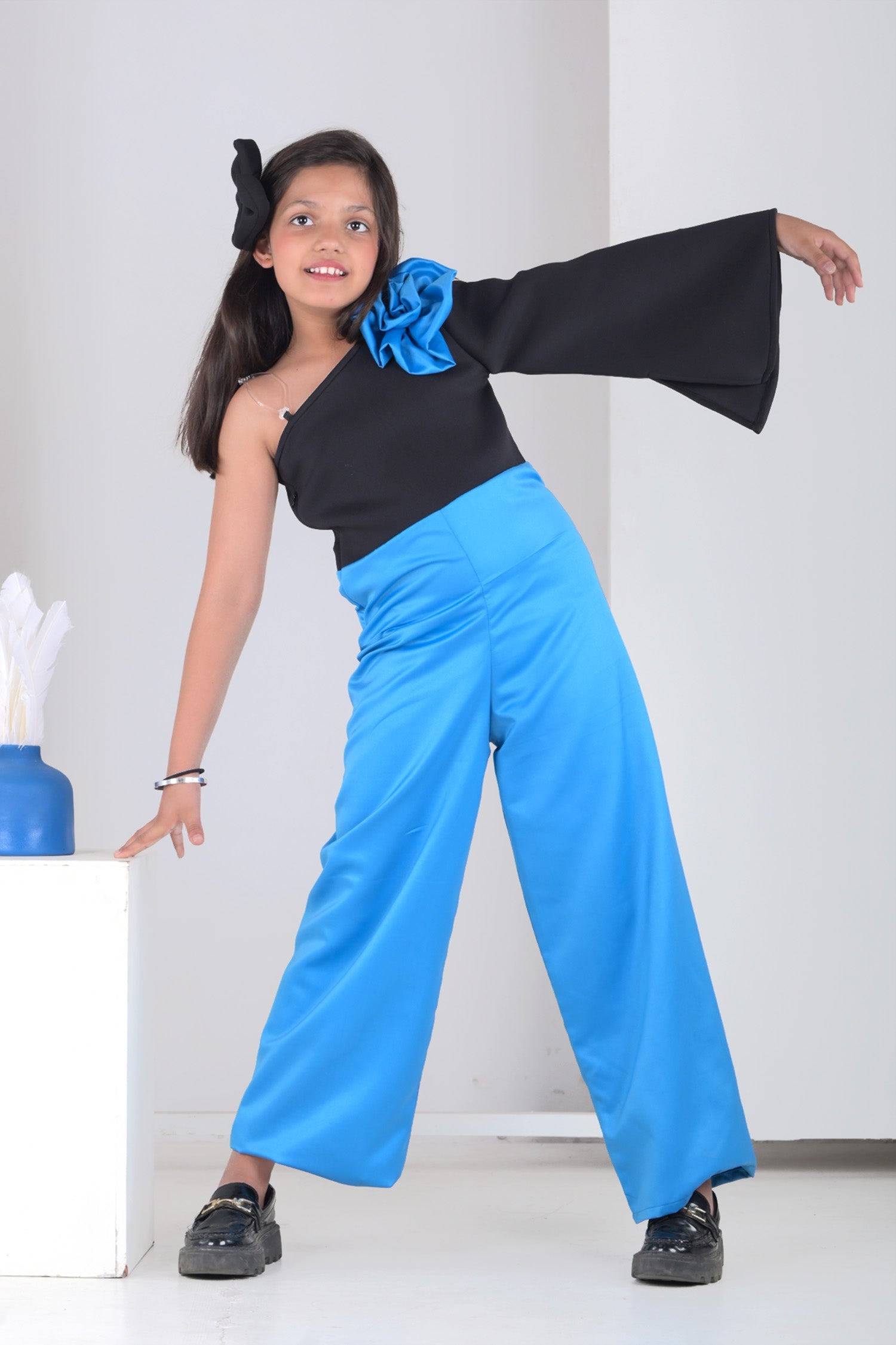 Buy Jumpsuits for Baby Girls | Jumpsuits Online for Kids - Foreverkidz ...