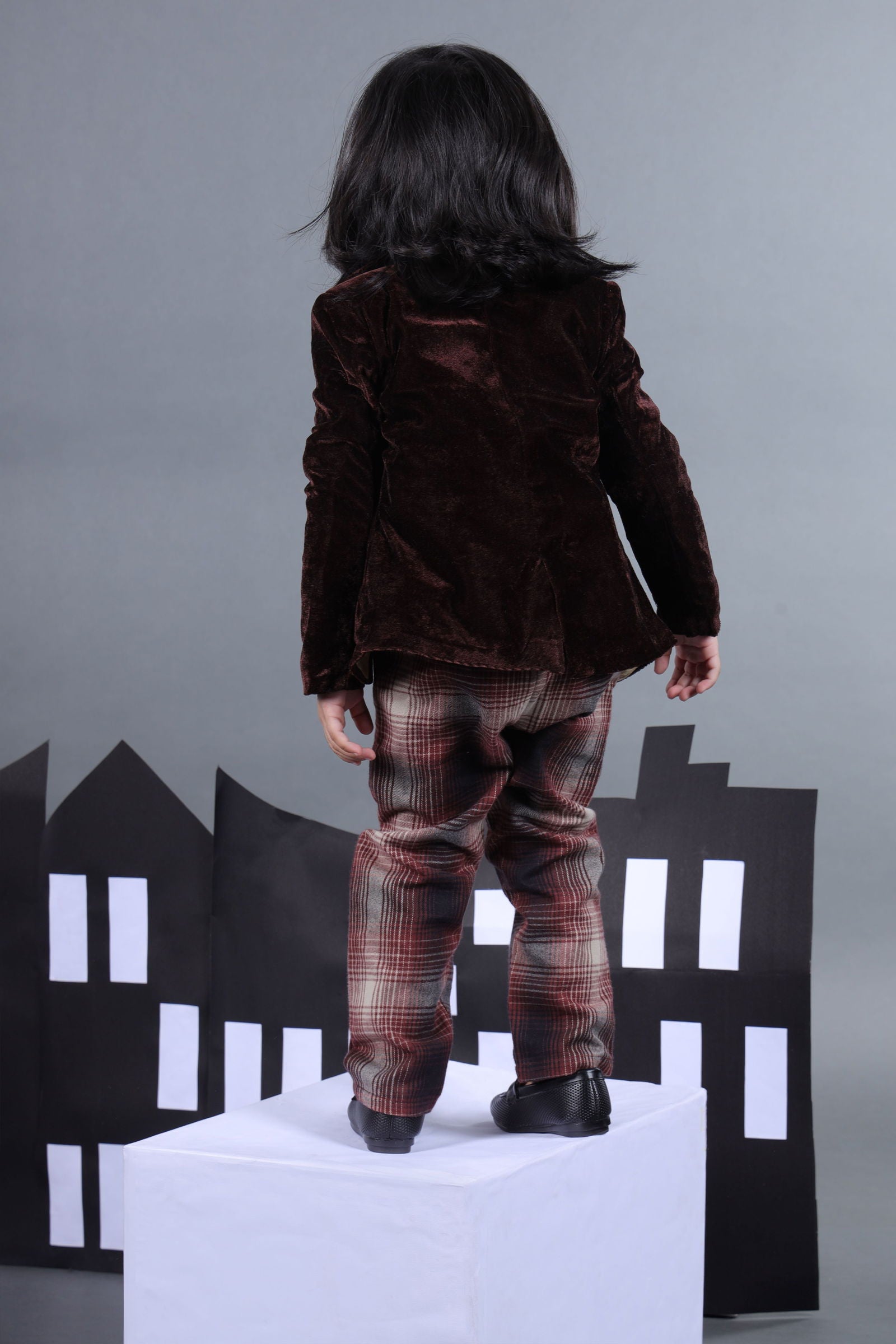 Classic Hero Set – ForeverKidz