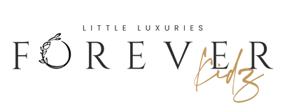 Peach Lemonade Ruffle Dress – ForeverKidz