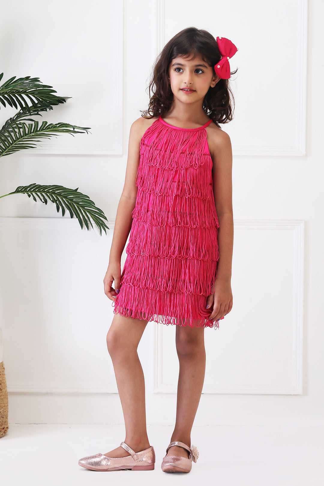Girl & Kids Party Wear Dresses Online | Children’s Party Outfits ...