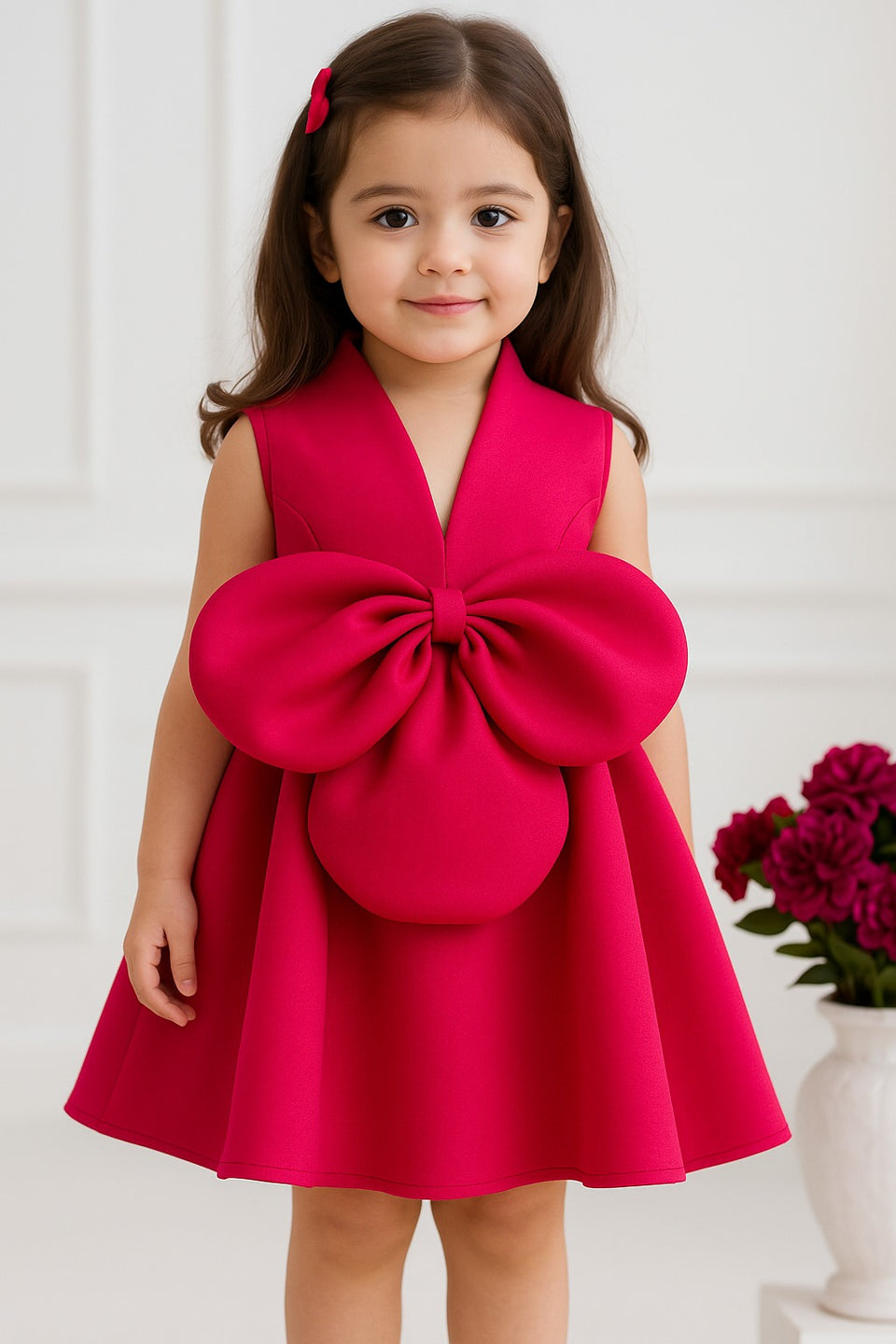 Fancy Children’s Dresses Online | Unicorn Party Dresses for Kids ...