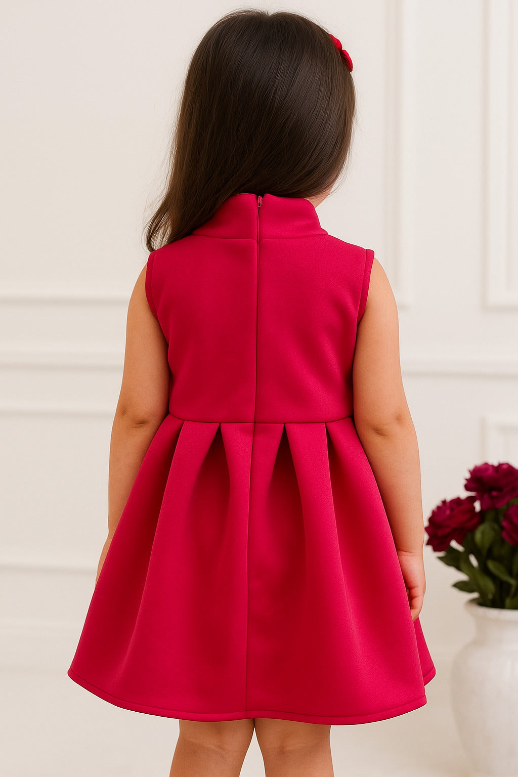 Fancy Children’s Dresses Online | Unicorn Party Dresses for Kids ...