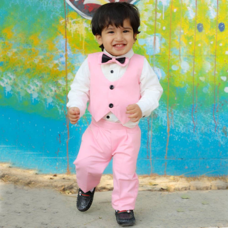 1st Birthday Dress for Baby Boy | Birthday Dress for Baby Boy 1 & 2 ...